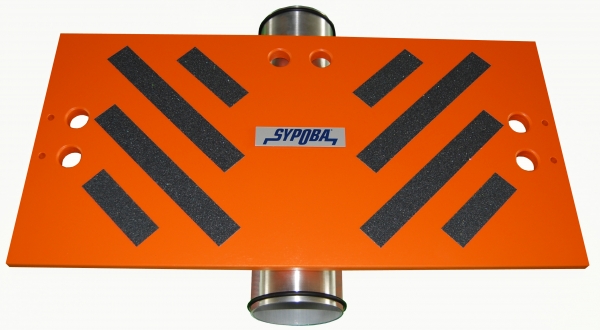 SYPOBA® Fitness Basic